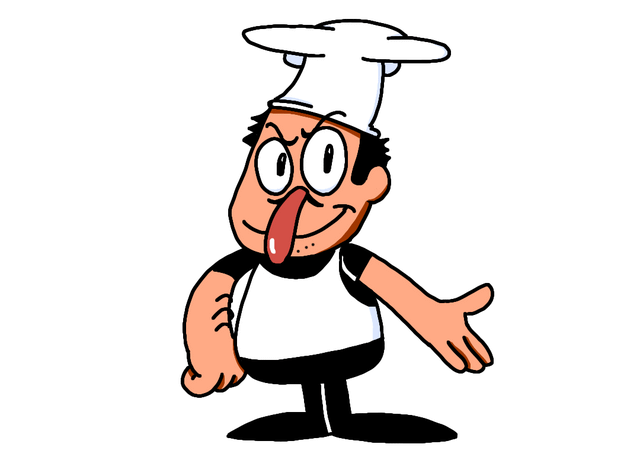 90s pizza cartoon | Fandom