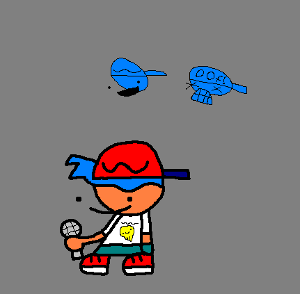 So I Drew Bf In My Style Made Him Look Derpy | Fandom