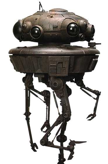 Favorite CIS probe droid | Fandom