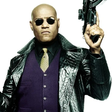 Discuss Everything About Matrix Wiki | Fandom