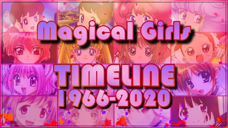 Discuss Everything About Magical girls all stars Wiki | Fandom