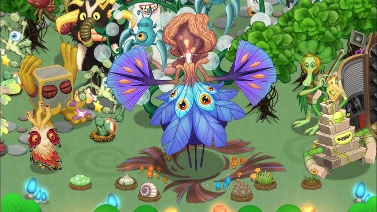 Discuss Everything About My Singing Monsters Wiki | Fandom