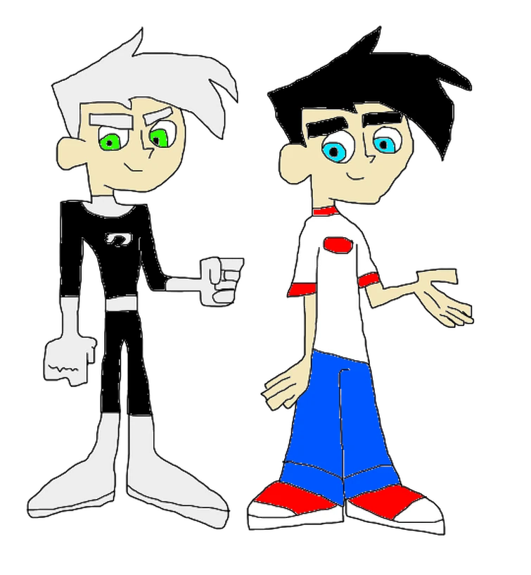 Fenton Fanart | Fandom