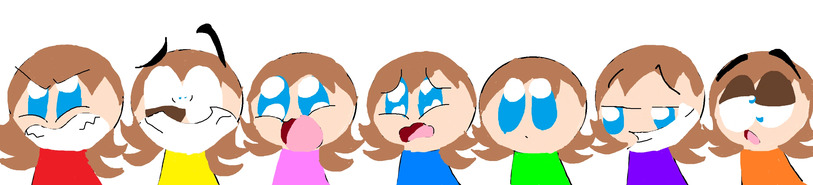 Cartoon Network's Emoticlones | Fandom