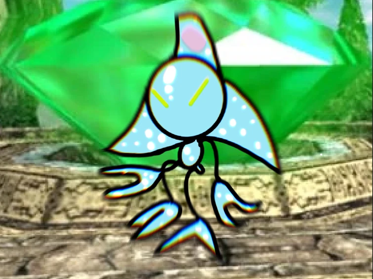 Discuss Everything About Sonic Wiki Zone | Fandom