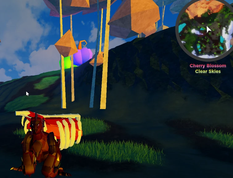 meet Wendell the Zethines! | Fandom