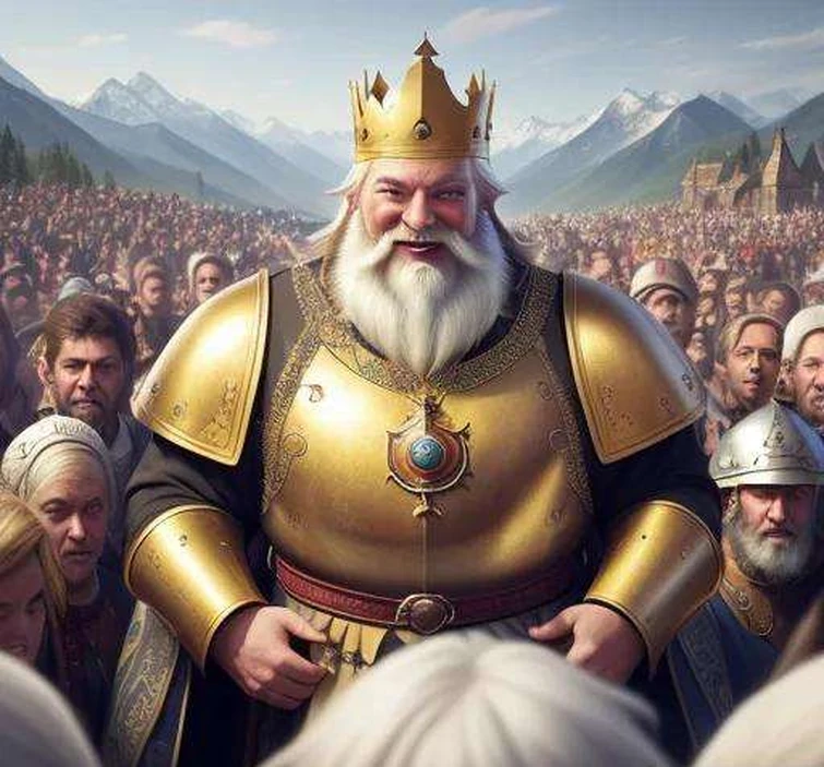 Characters of a Stormcrown Story | Fandom