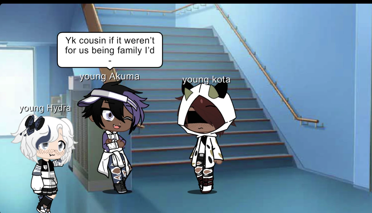 Flash back in time | Fandom