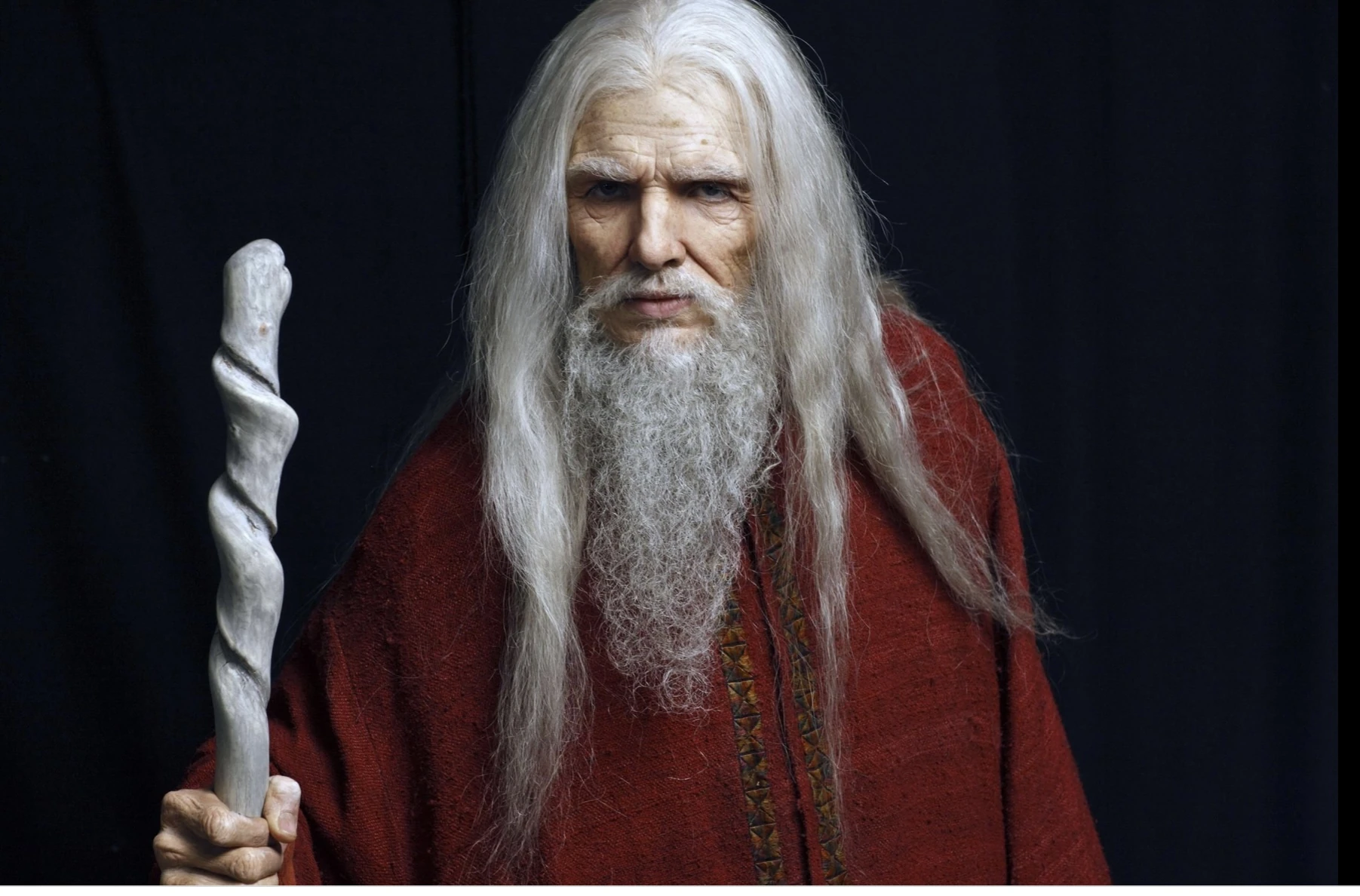 Comparing Merlin and Merlin | Fandom