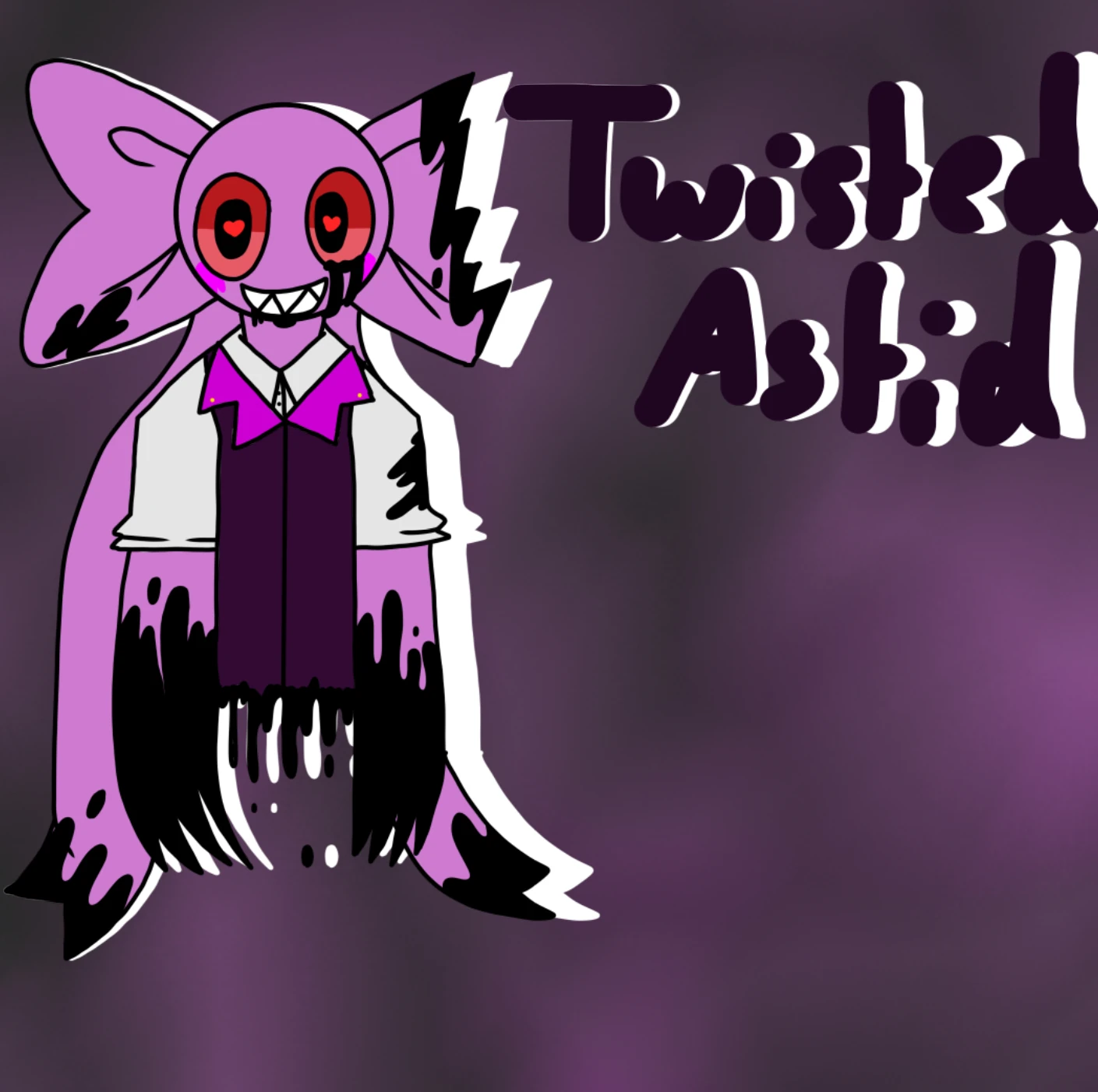 Twisted Astrid ^_^ | Fandom