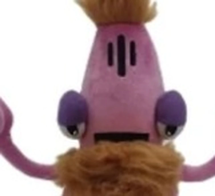 Cursed Plushies | Fandom