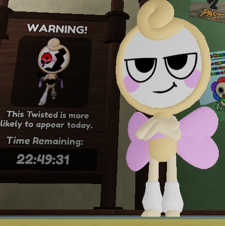 you guys want a glisten image? no? too bad | Fandom