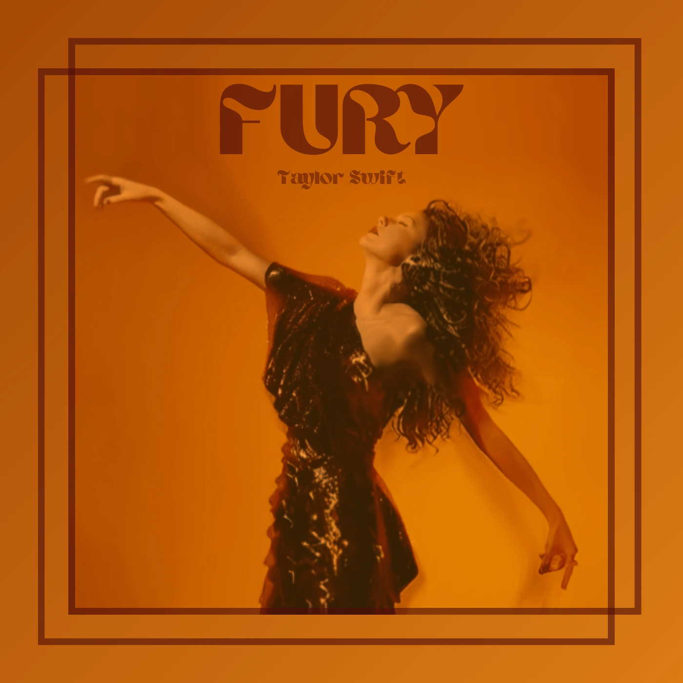 FURY (TS12 fanmade album) | Fandom