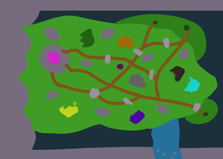 Jtoh Tower Defense: The story, the map, and the currencies. | Fandom