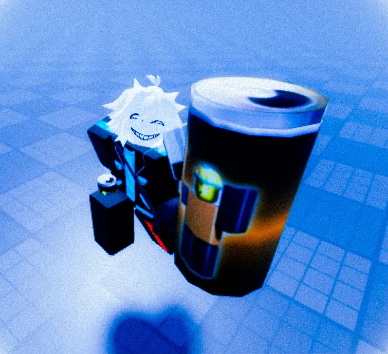 Idk, go my Cola | Fandom