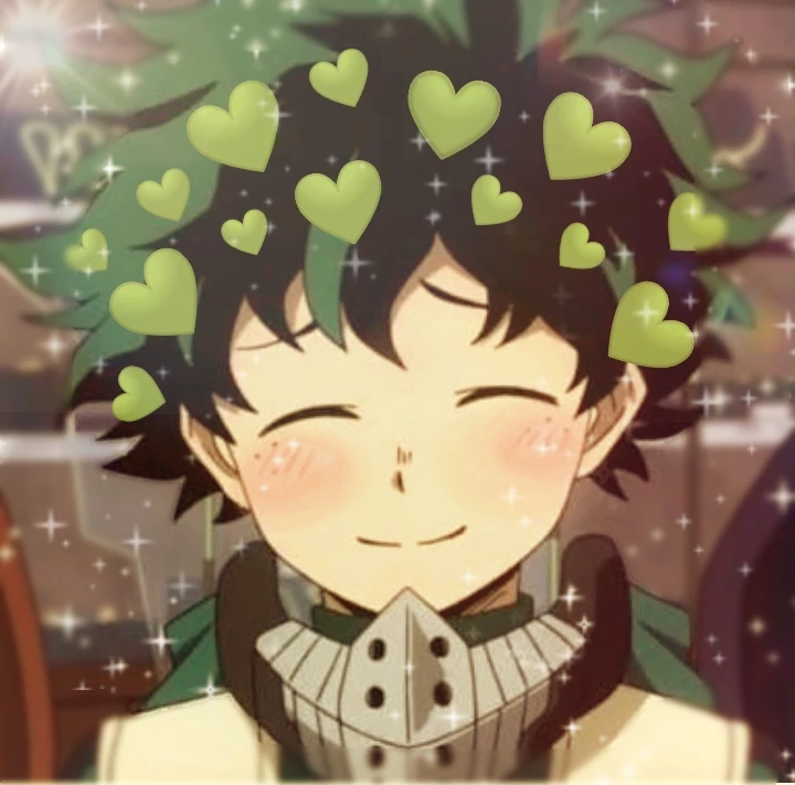 Happy birthday broccoli boi !! | Fandom
