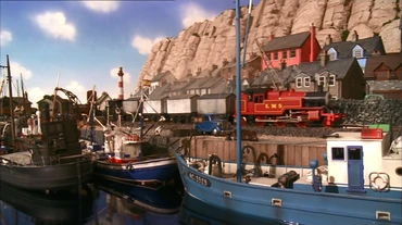 Discuss Everything About Thomas the Tank Engine Wiki | Fandom