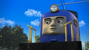 Most underrated BWBA character? | Fandom