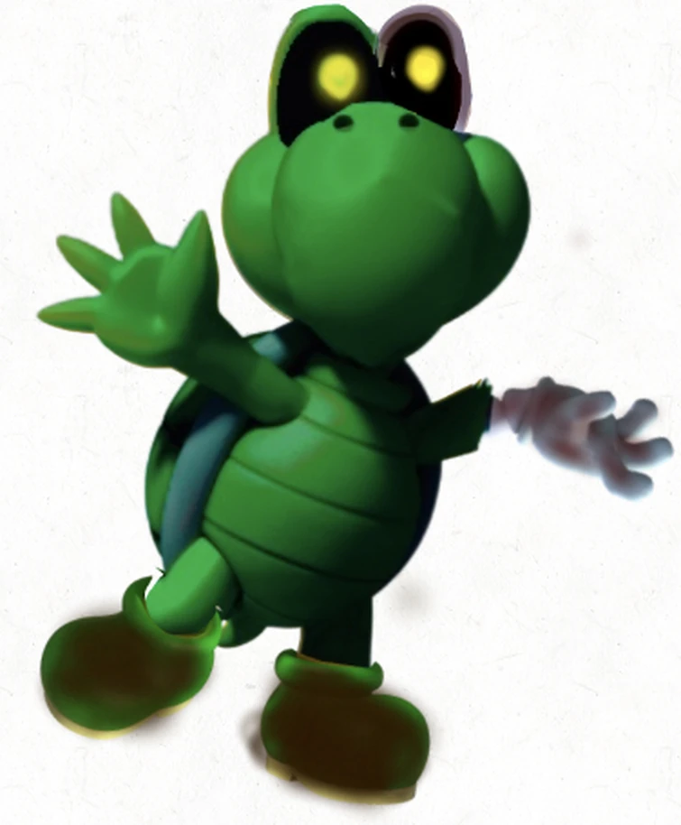 Discuss Everything About Mario Wiki | Fandom