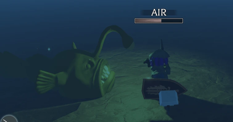 fish | Fandom