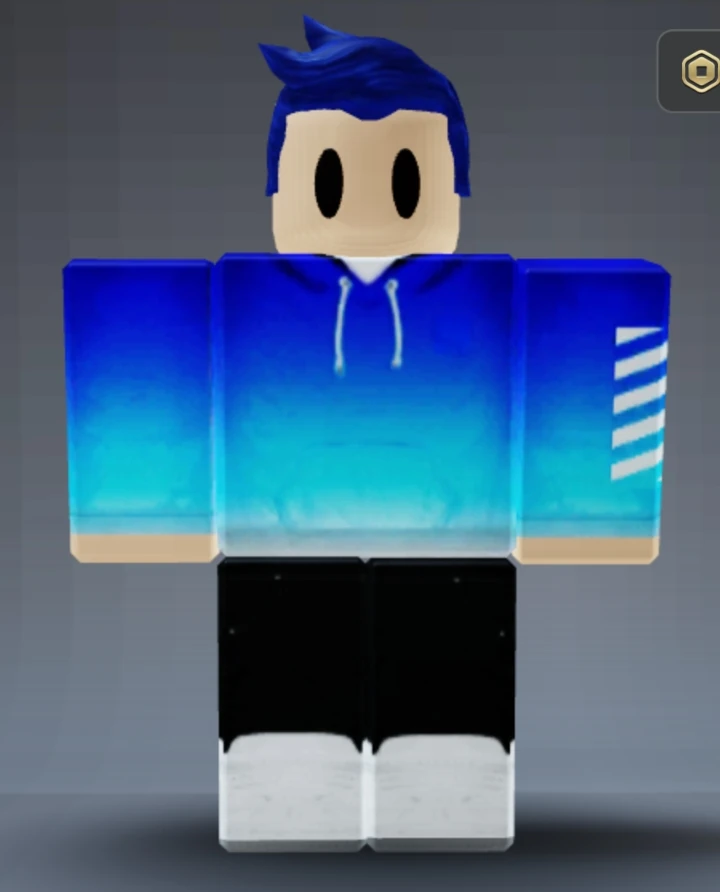 Roblox avatar reveal | Fandom
