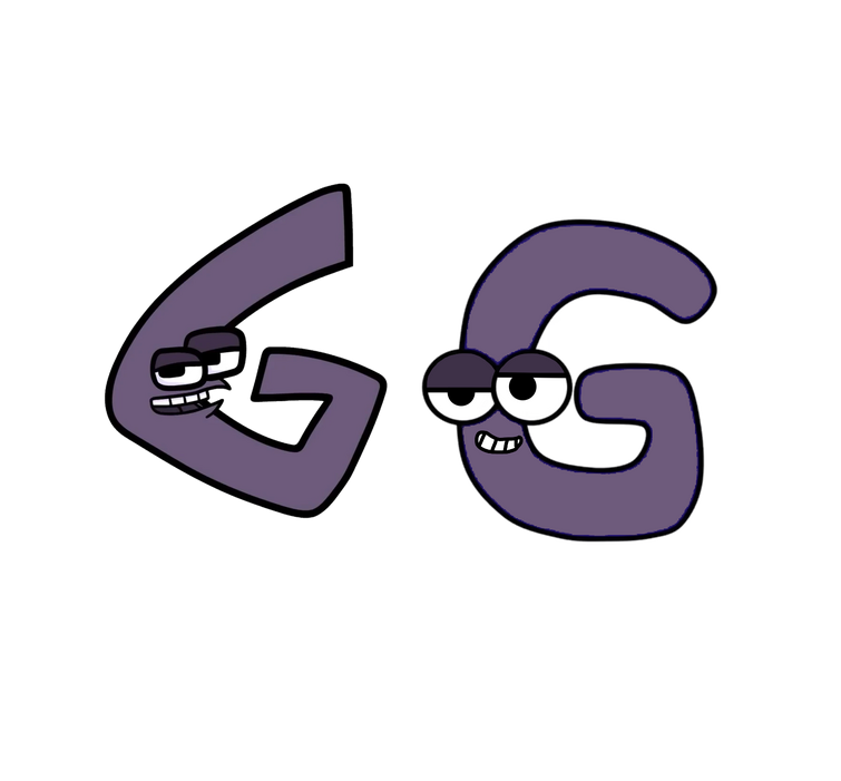 Mike Salcedos Alphabet Lore But I Recreated It In Hktitos Style Fandom