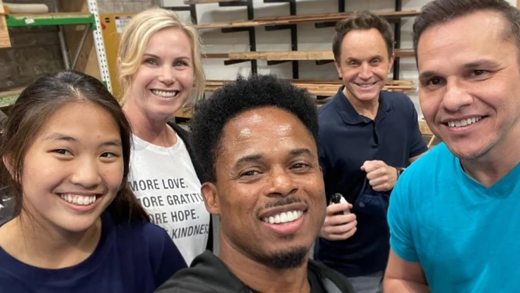 Power Rangers (2024): Introduction | Fandom