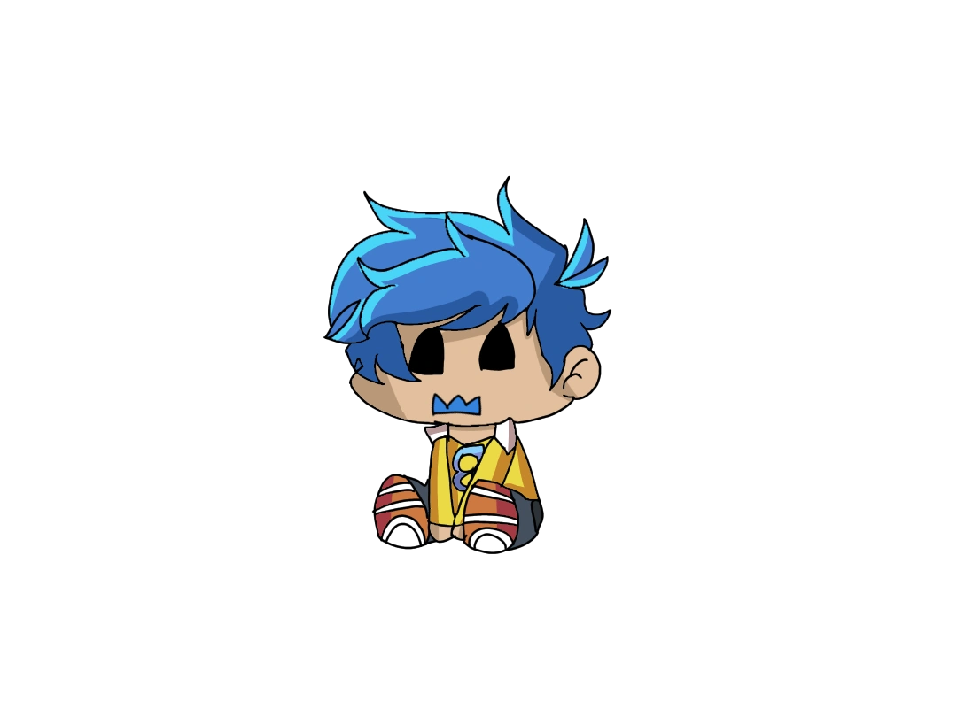 Chibi bob | Fandom