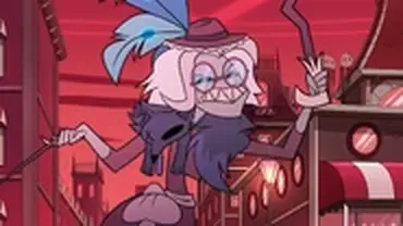 Favorite cannibal character? | Fandom