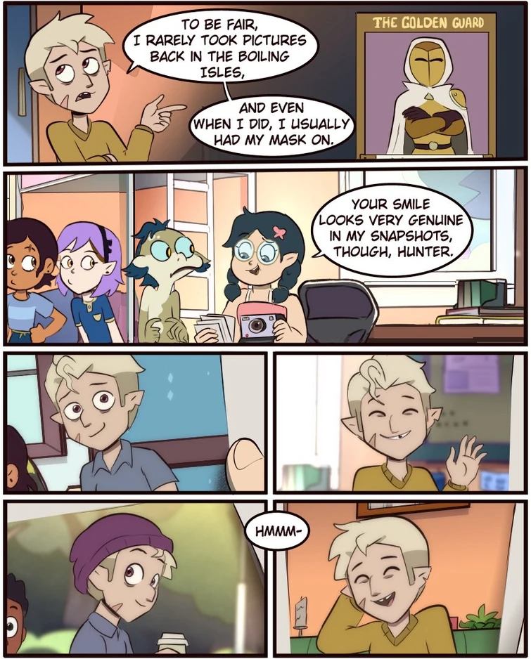 [moringmark] smile 😁😁😁 | Fandom