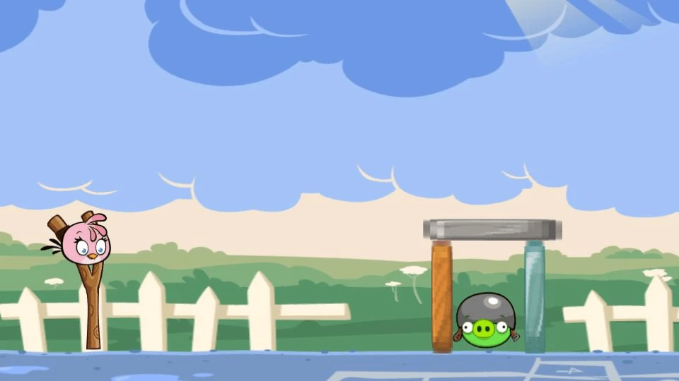 Stella Animation (This time, it's actual animation) | Fandom