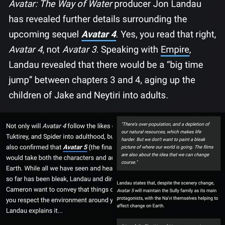 Discuss Everything About Avatar Wiki | Fandom