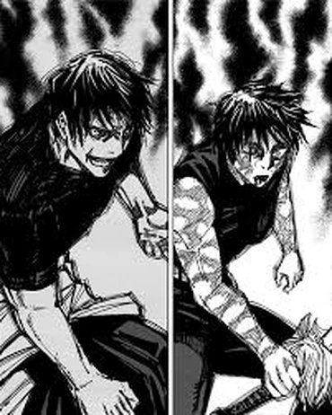 Who is more evil?(According to jjk ‘fans’) | Fandom