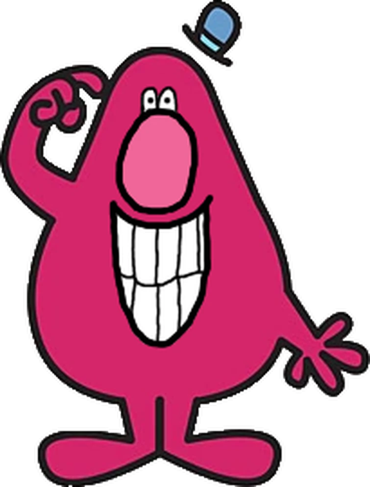 Discuss Everything About Mr. Men Wiki | Fandom