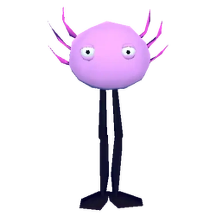 Mabric funcher | Fandom