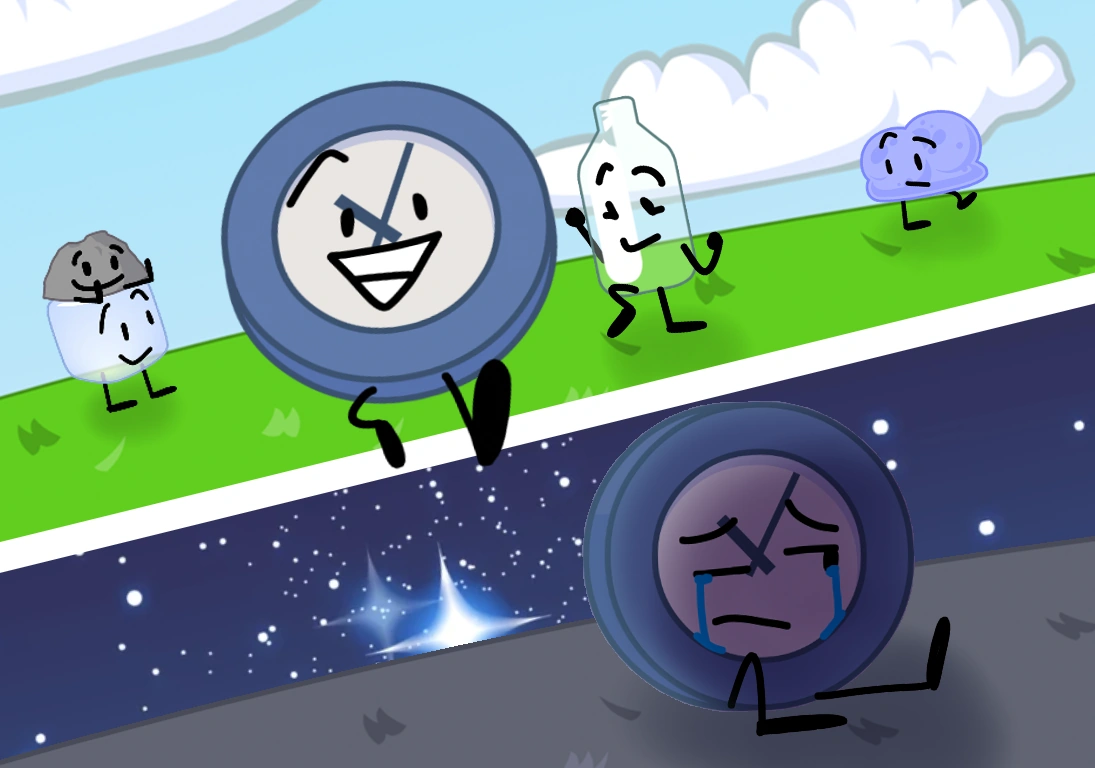 another kleki goodie | Fandom