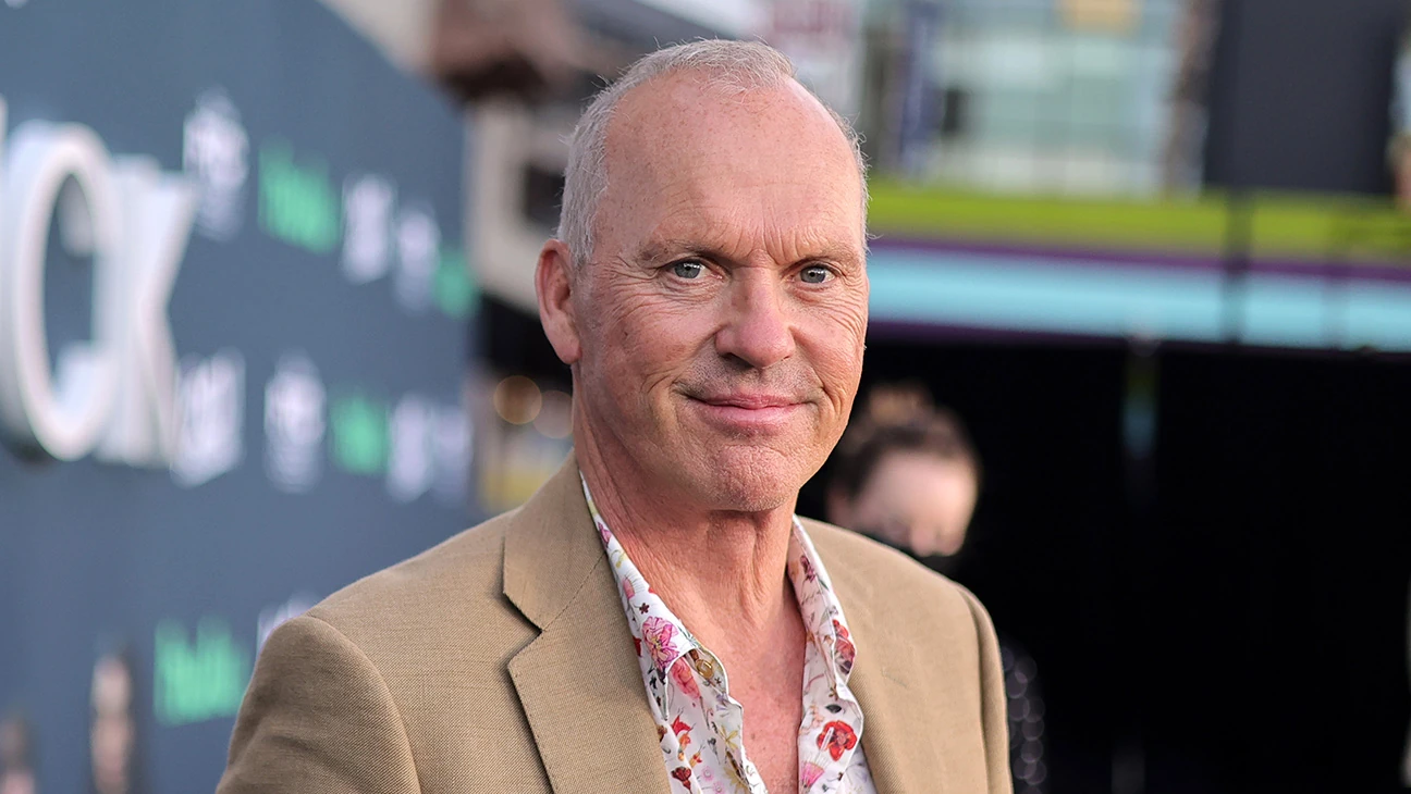Michael Keaton says the DCU and MCU wouldn’t exist without Tim Burton ...