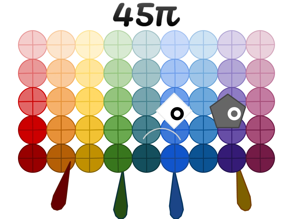 I CALL DIBS ON NL-45π | Fandom