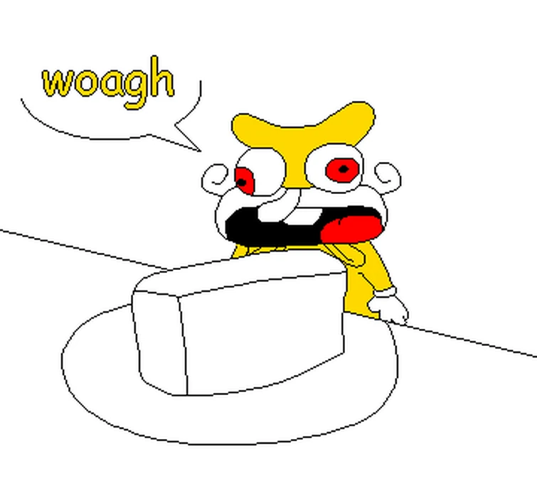 Woagh | Fandom