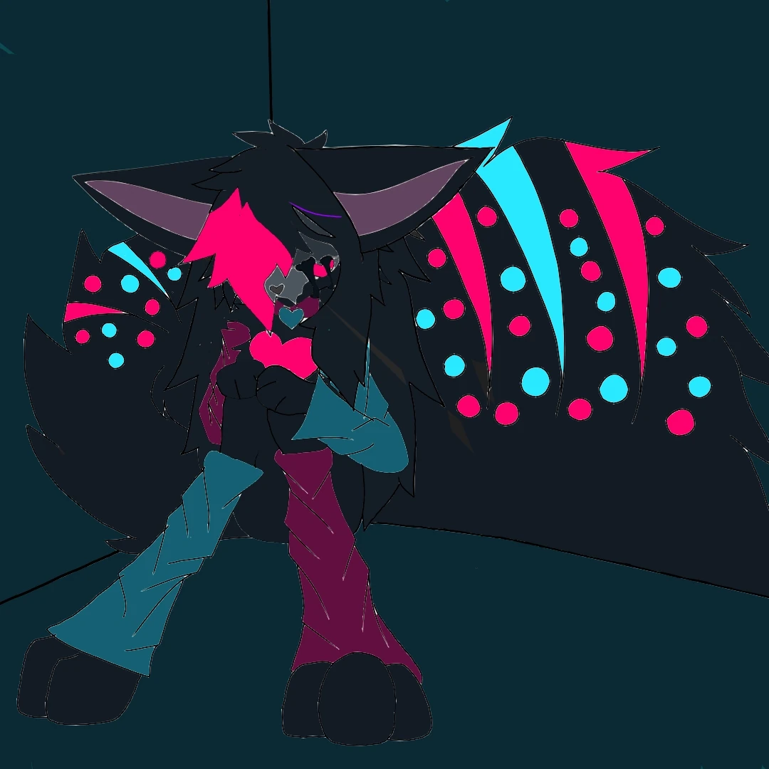 Colors finished + rendering sneak peak | Fandom