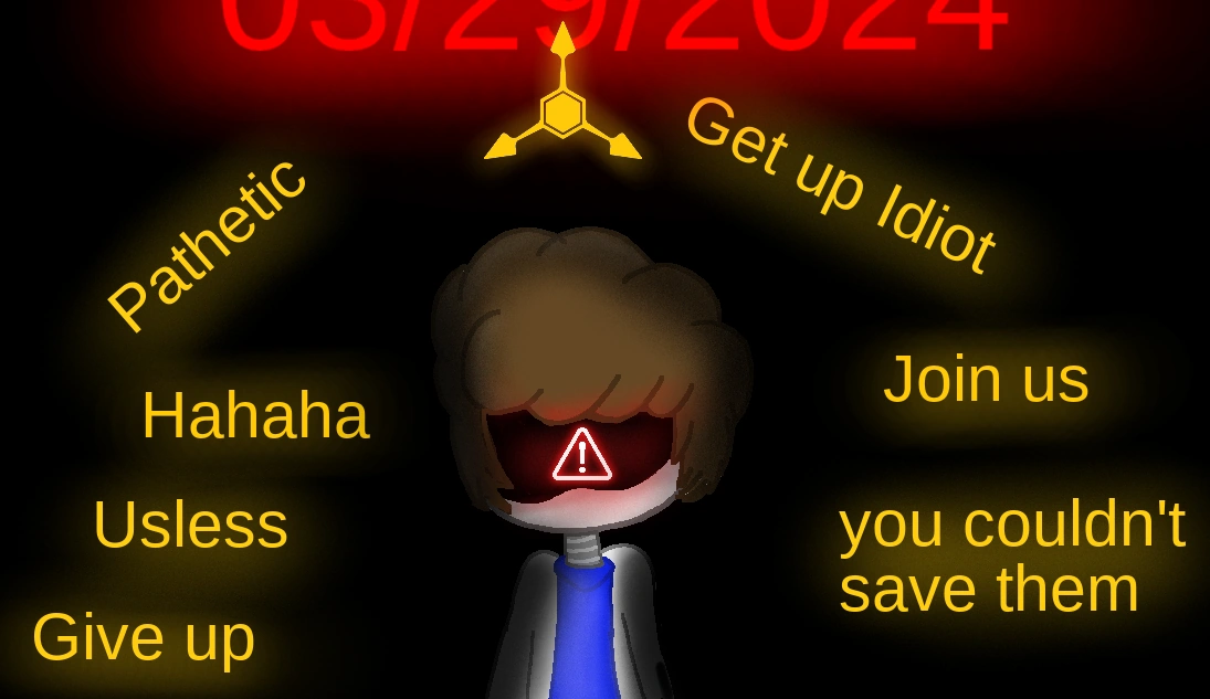 Made a Teaser of Carter for episode 7 | Fandom