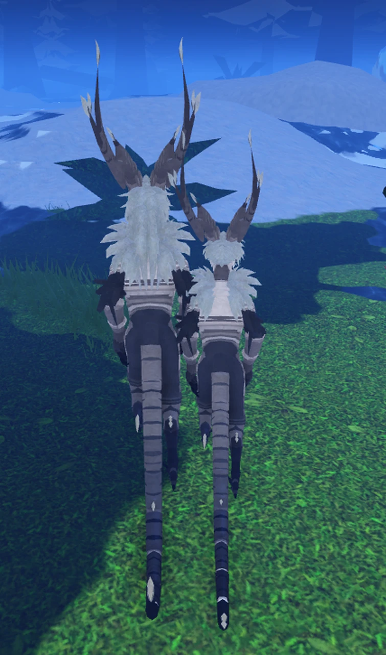 Discuss Everything About Creatures of Sonaria Wiki | Fandom