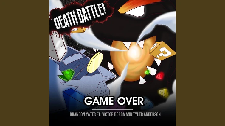 Game Over | Fandom