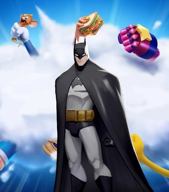 Multiversus | Fandom