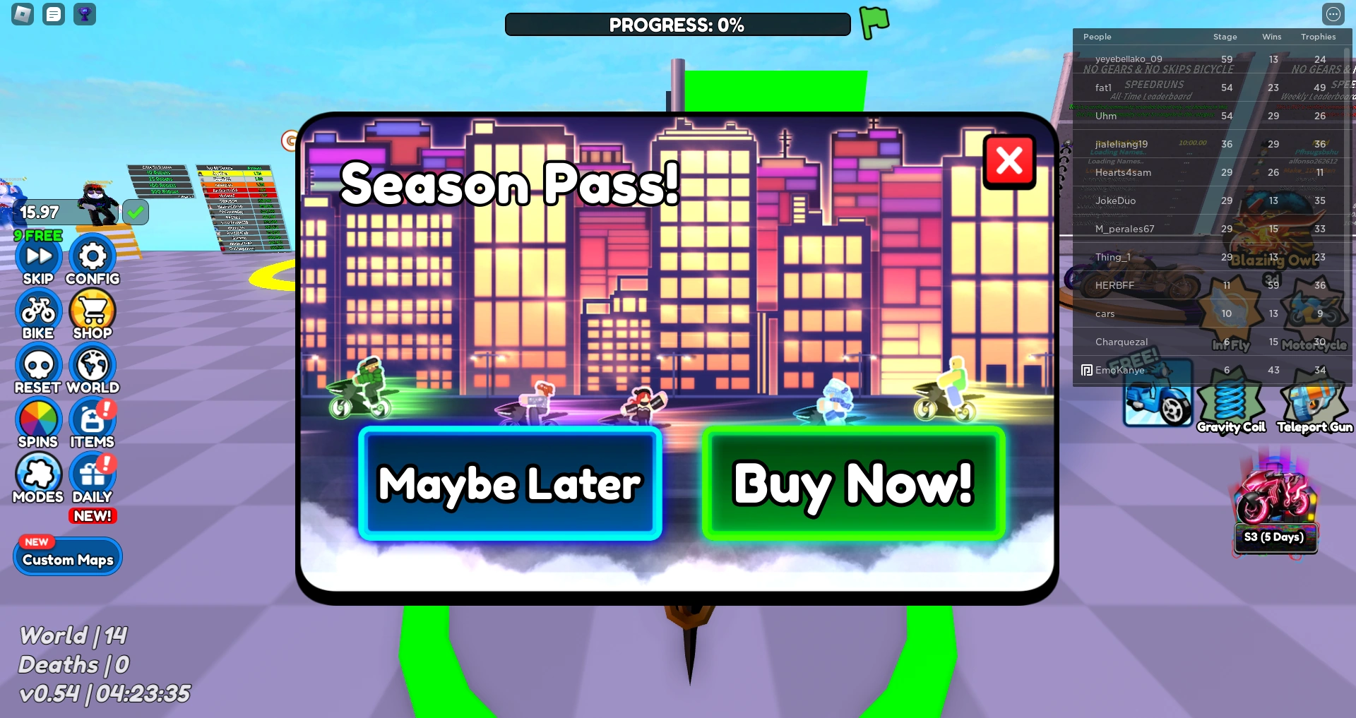 ICE BRAIN SPOTTED REAL | Fandom