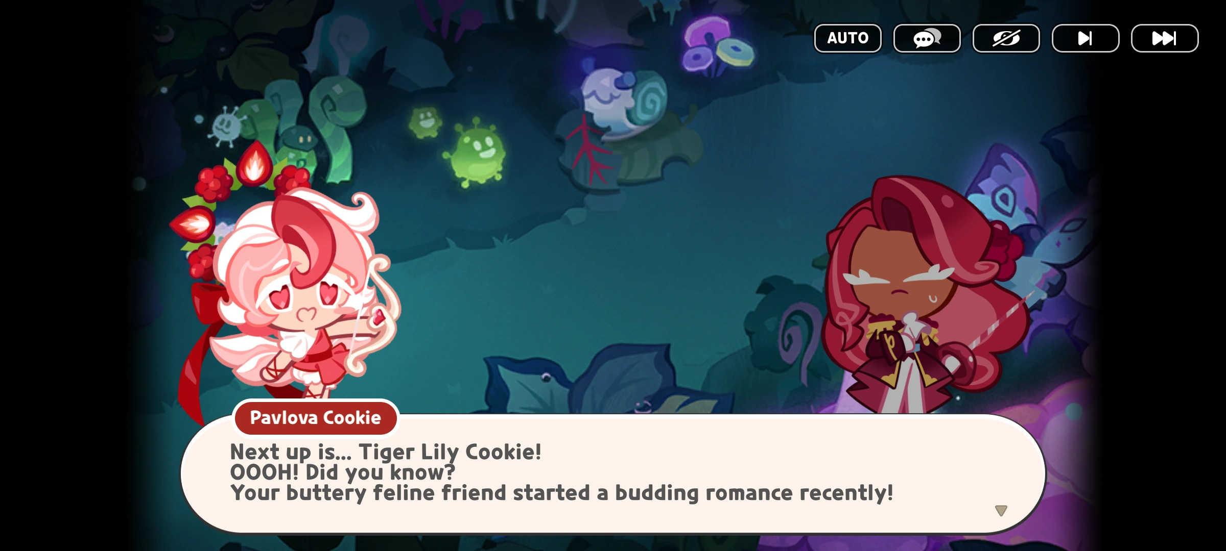 Hey, Butter tiger.. whatchu hiding boi | Fandom