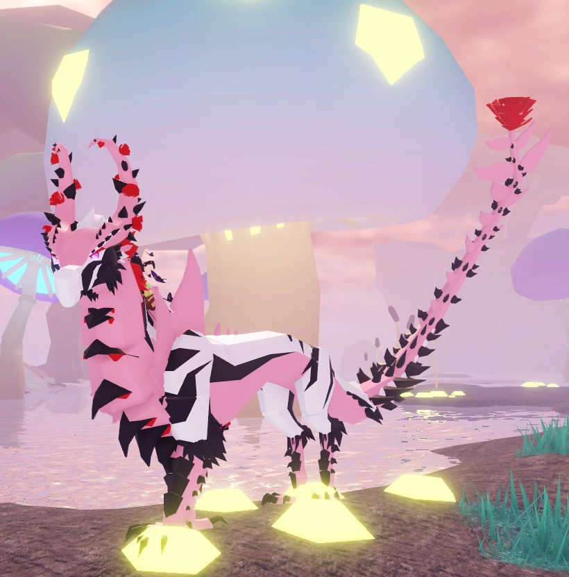 Roz Showcase! | Fandom