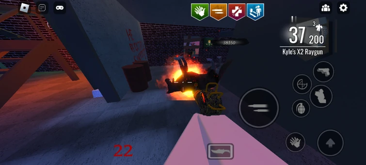 Discuss Everything About Michael's Zombies Wiki | Fandom