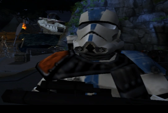 Clone Trooper phase 3? | Fandom