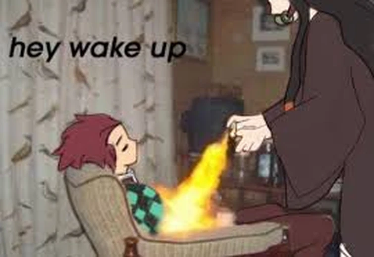 KNY meme!!! | Fandom